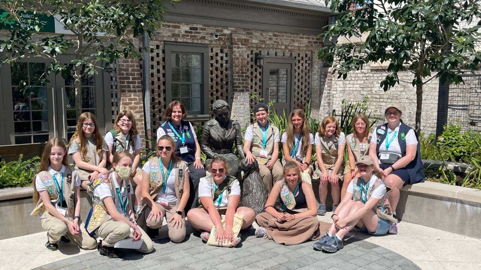 Savannah Bound 2025 - The Hub