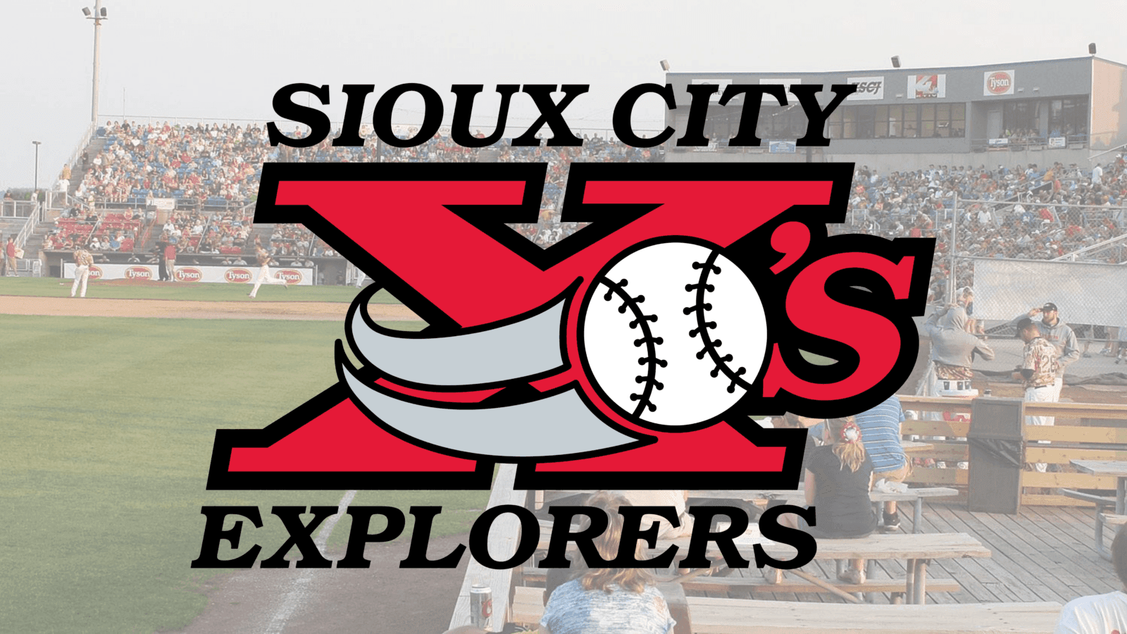 Girl Scout Night at the Sioux City Explorers Baseball Game - The Hub